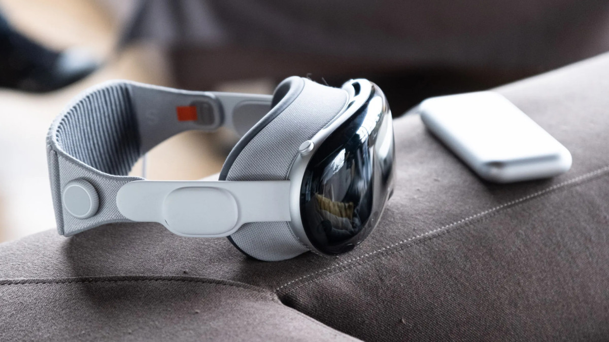 Apple Vision Pro İçin Yolun Sonu: Üretim Durduruluyor – Faynet